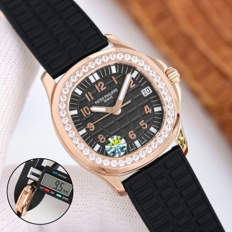 Genuine PATEK PHILIPPE Watches