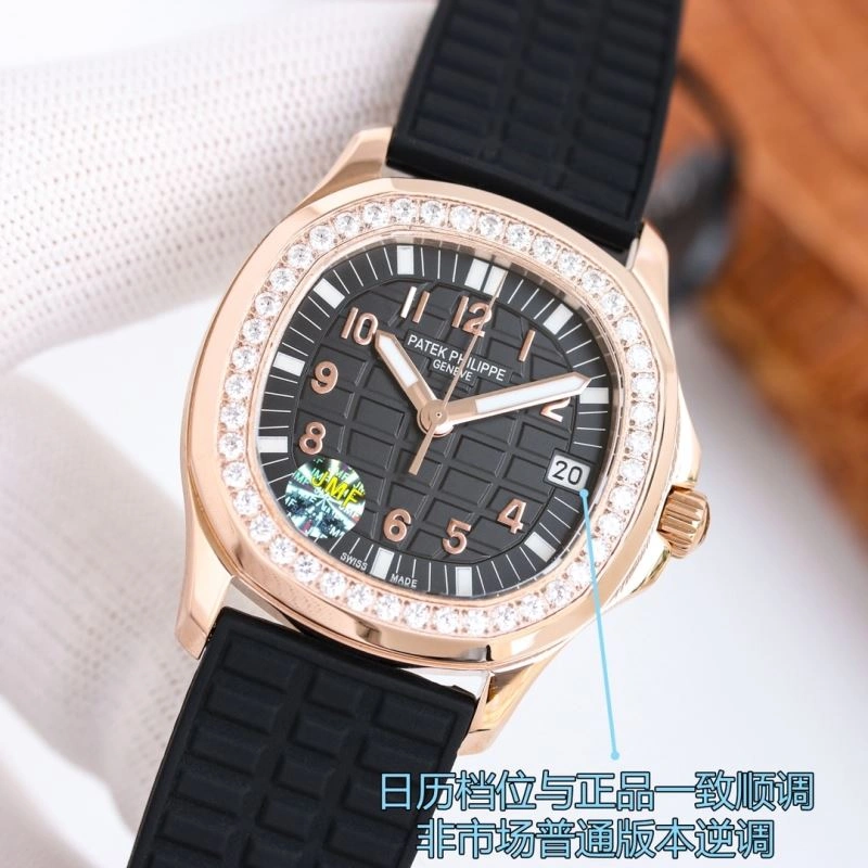 Genuine PATEK PHILIPPE Watches