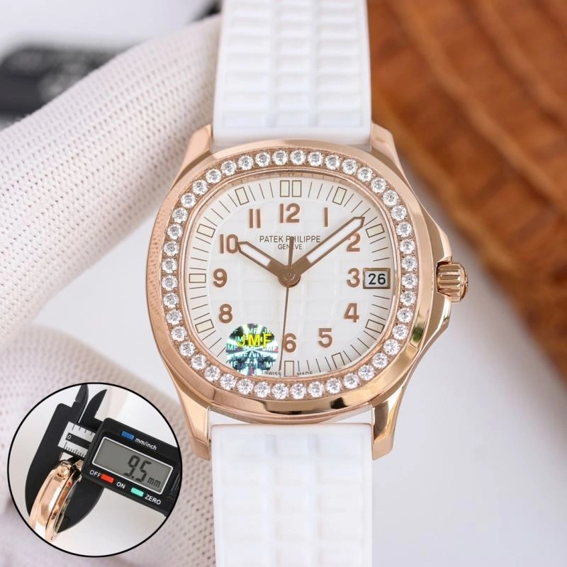 Genuine PATEK PHILIPPE Watches