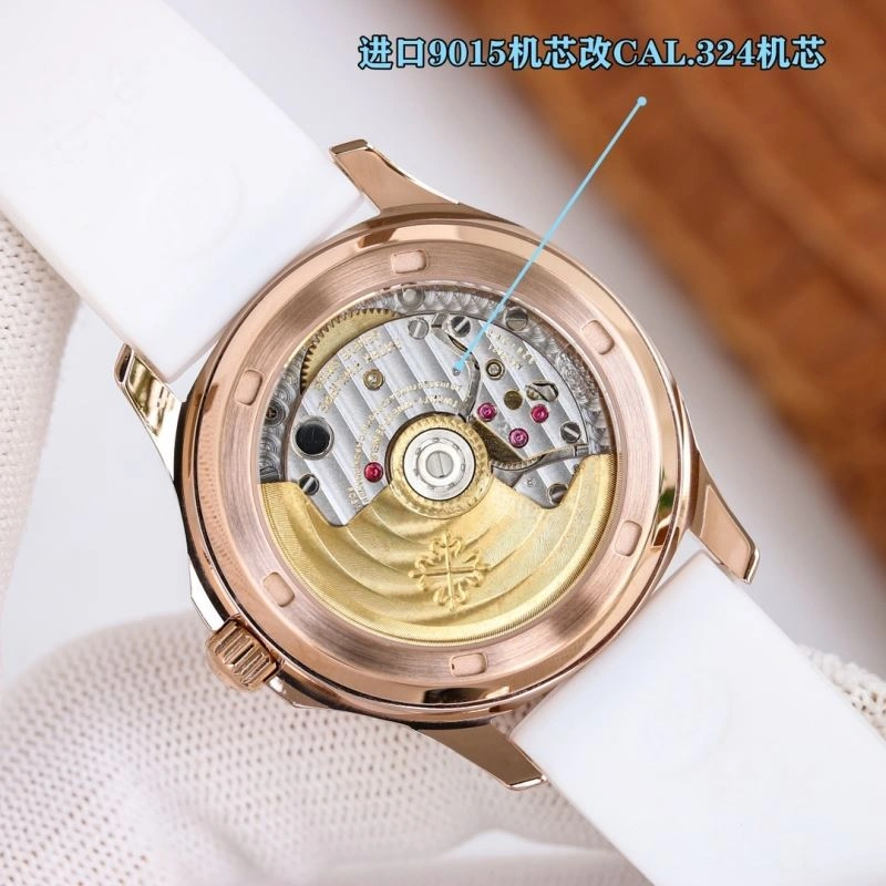 Genuine PATEK PHILIPPE Watches