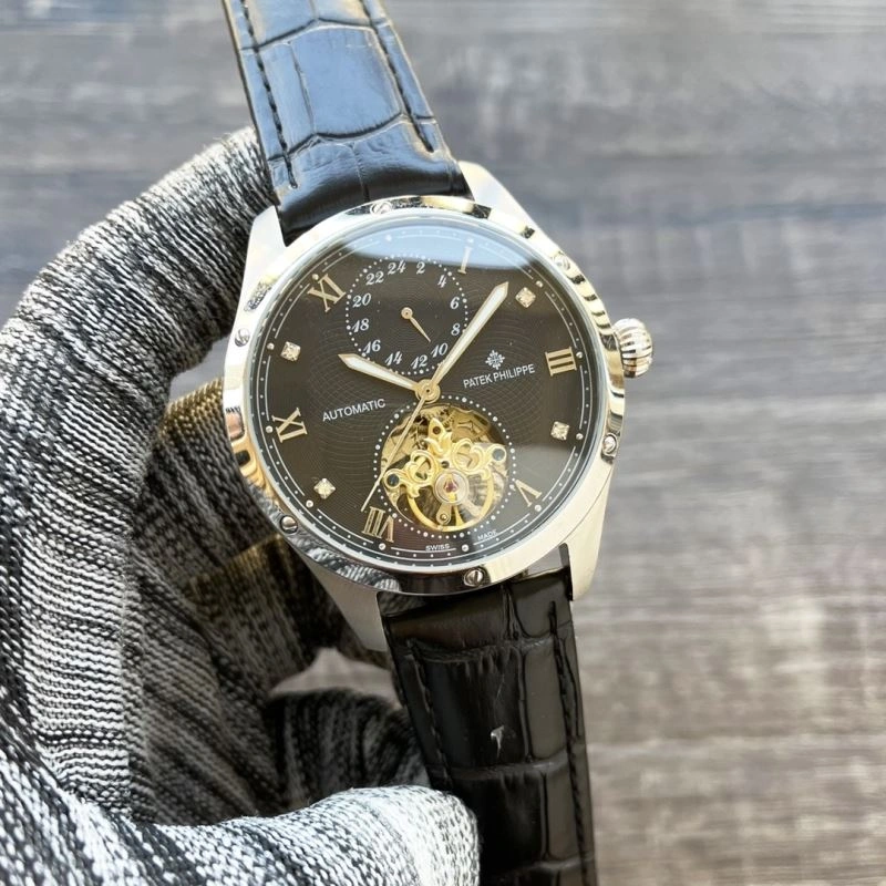 Official PATEK PHILIPPE Watches