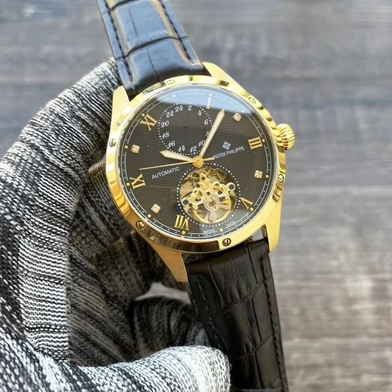 Official PATEK PHILIPPE Watches
