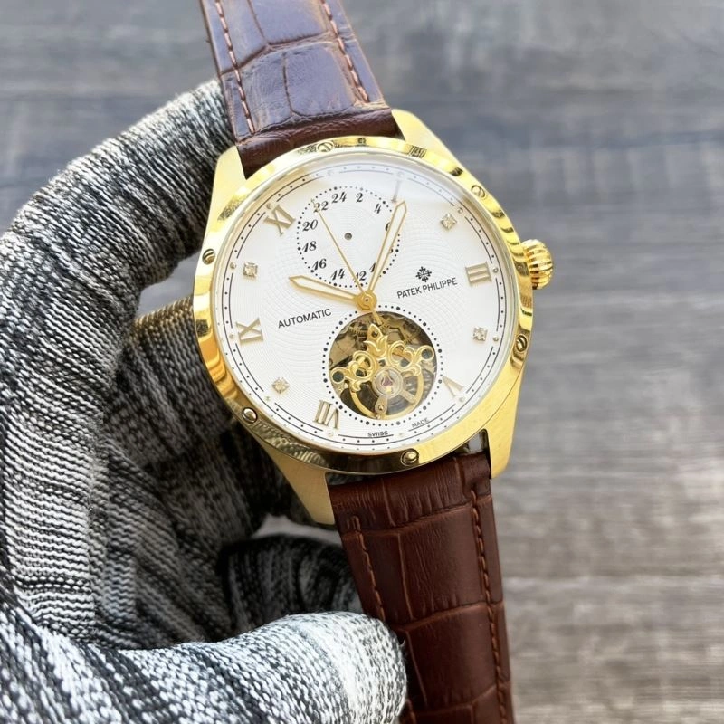 Official PATEK PHILIPPE Watches