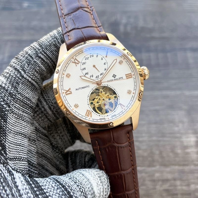 Official PATEK PHILIPPE Watches