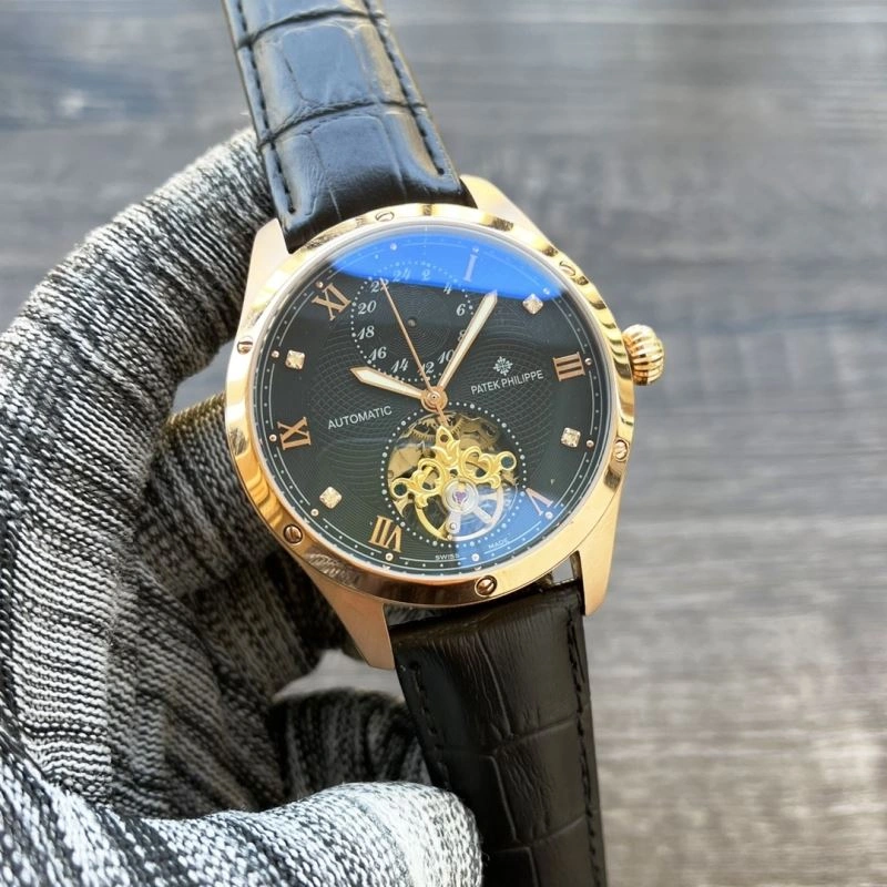 Official PATEK PHILIPPE Watches