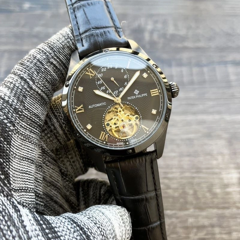 Official PATEK PHILIPPE Watches