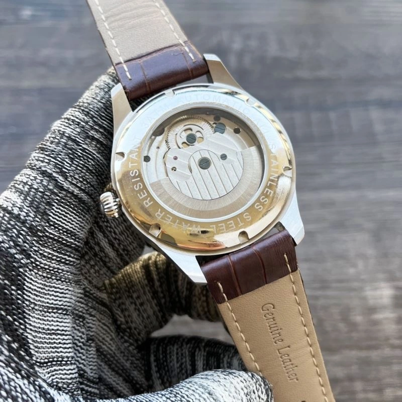 Official PATEK PHILIPPE Watches