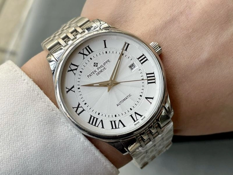 PATEK PHILIPPE Watches