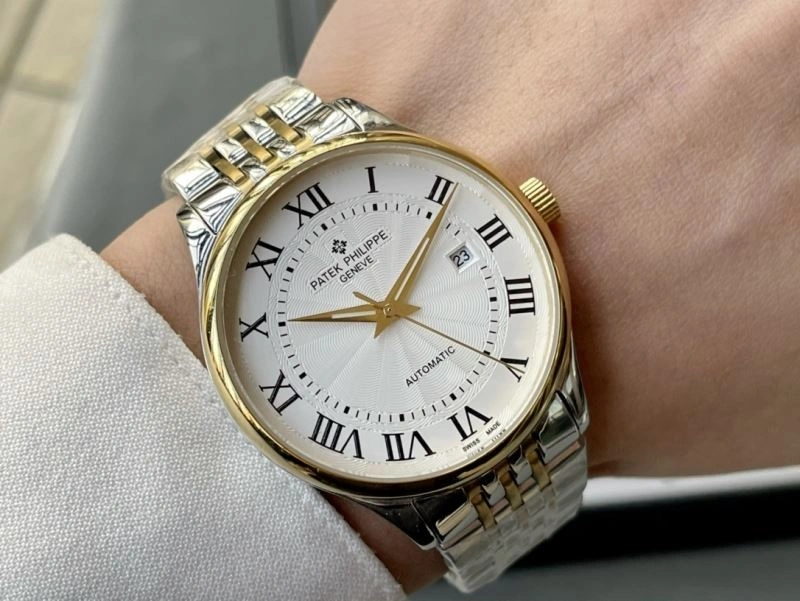 1:1 copy PATEK PHILIPPE Watches
