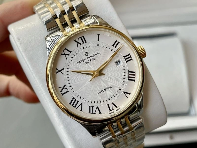 1:1 copy PATEK PHILIPPE Watches