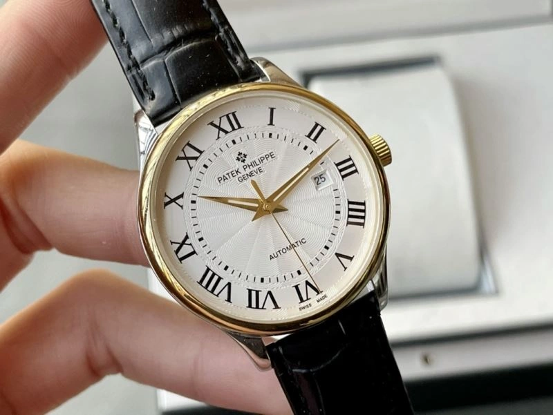 1:1 copy PATEK PHILIPPE Watches