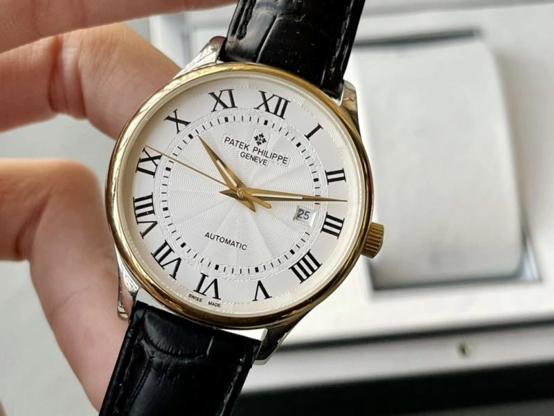 1:1 copy PATEK PHILIPPE Watches
