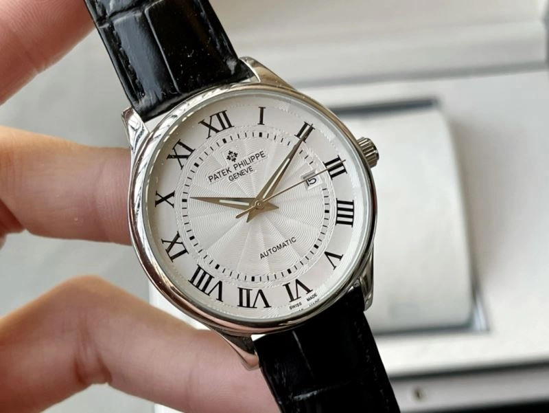 1:1 copy PATEK PHILIPPE Watches