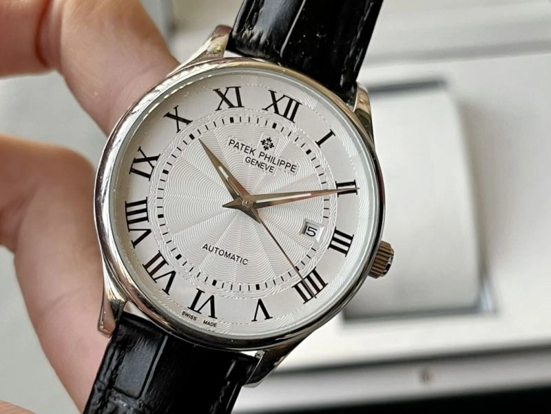 1:1 copy PATEK PHILIPPE Watches