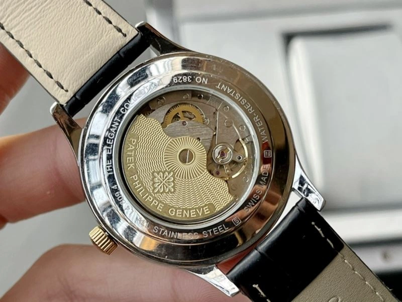1:1 copy PATEK PHILIPPE Watches