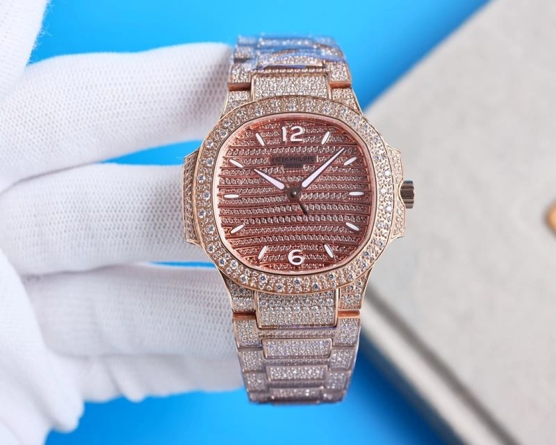 Precise copy PATEK PHILIPPE Watches