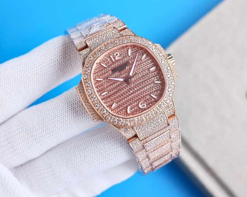 Precise copy PATEK PHILIPPE Watches