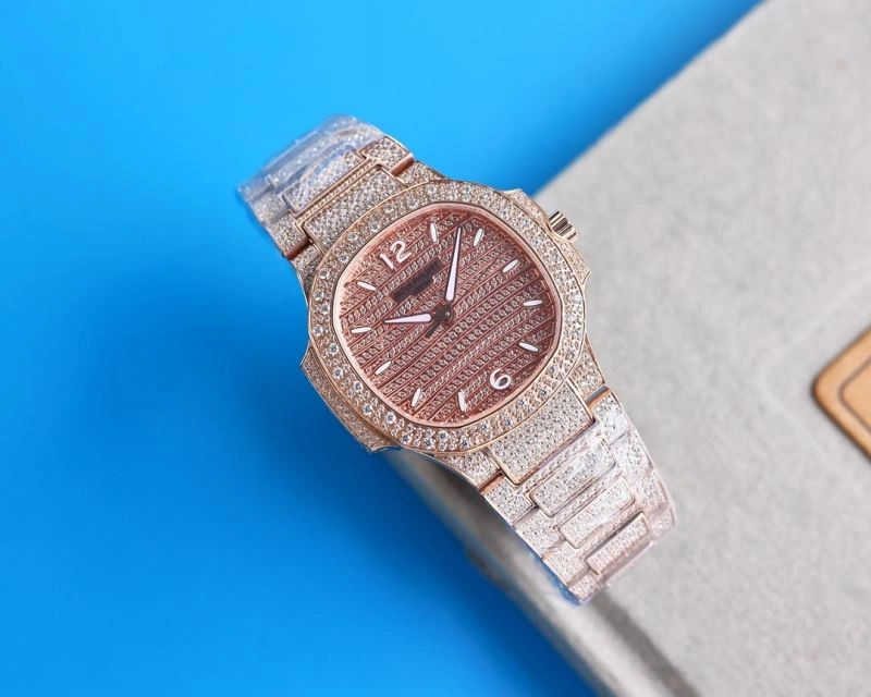 Precise copy PATEK PHILIPPE Watches