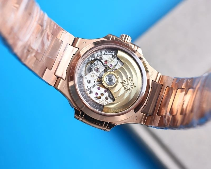 Precise copy PATEK PHILIPPE Watches