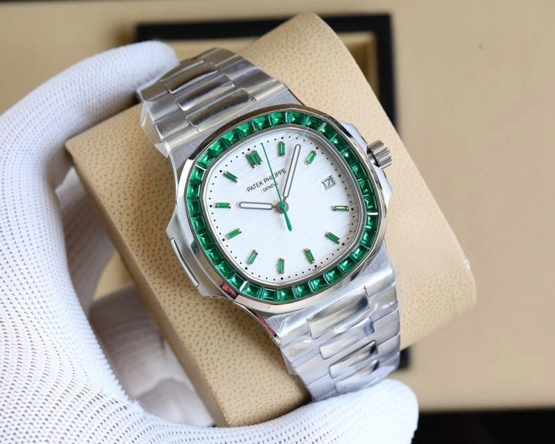 1:1 copy PATEK PHILIPPE Watches