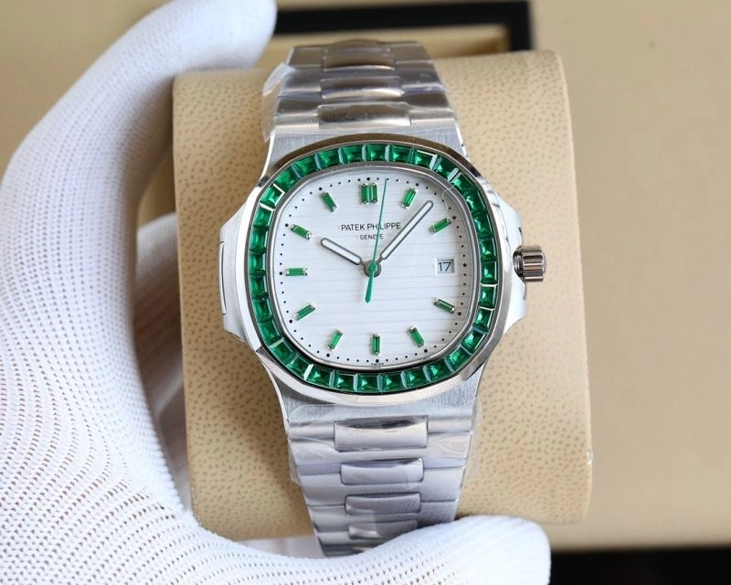 1:1 copy PATEK PHILIPPE Watches