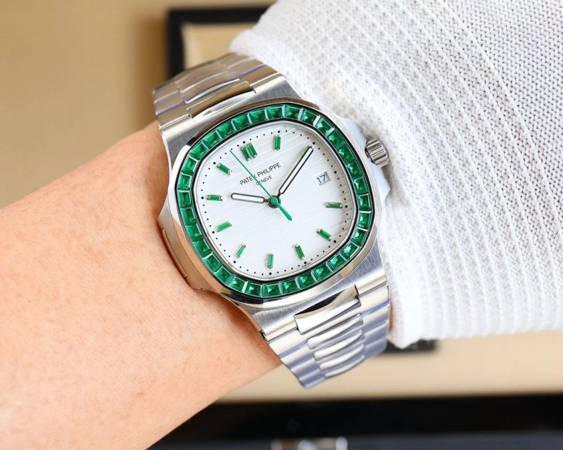 1:1 copy PATEK PHILIPPE Watches