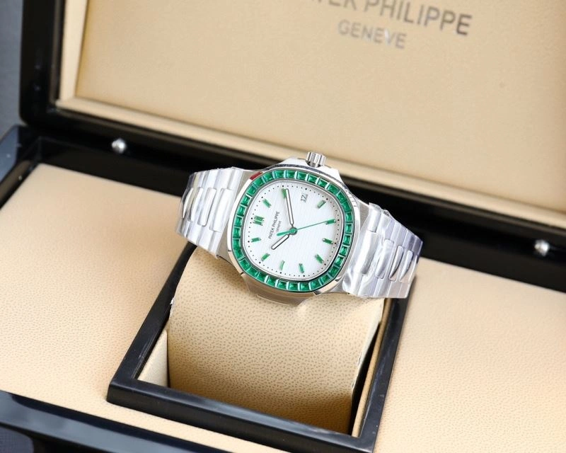 1:1 copy PATEK PHILIPPE Watches