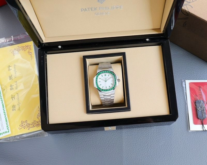 1:1 copy PATEK PHILIPPE Watches