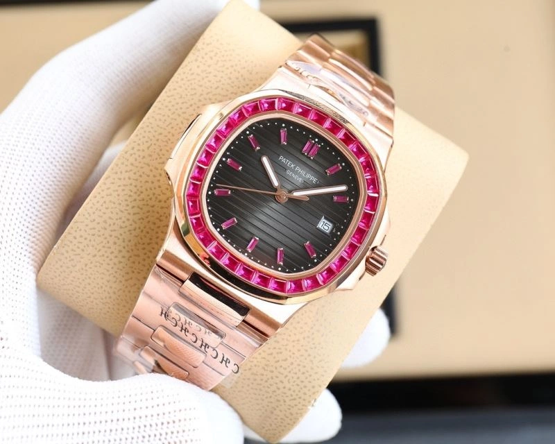 PATEK PHILIPPE Watches