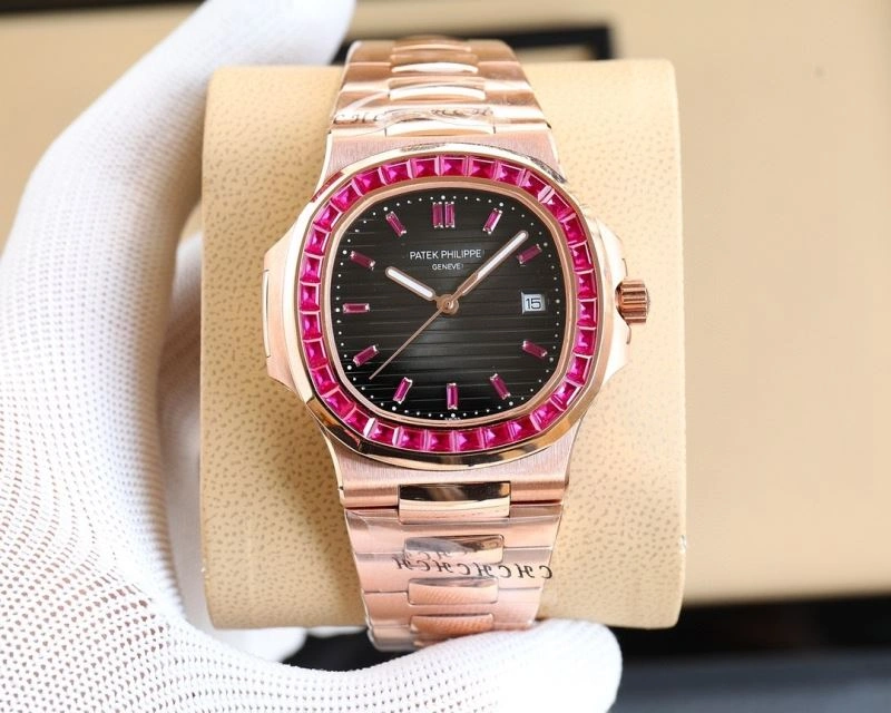 Affordable PATEK PHILIPPE Watches