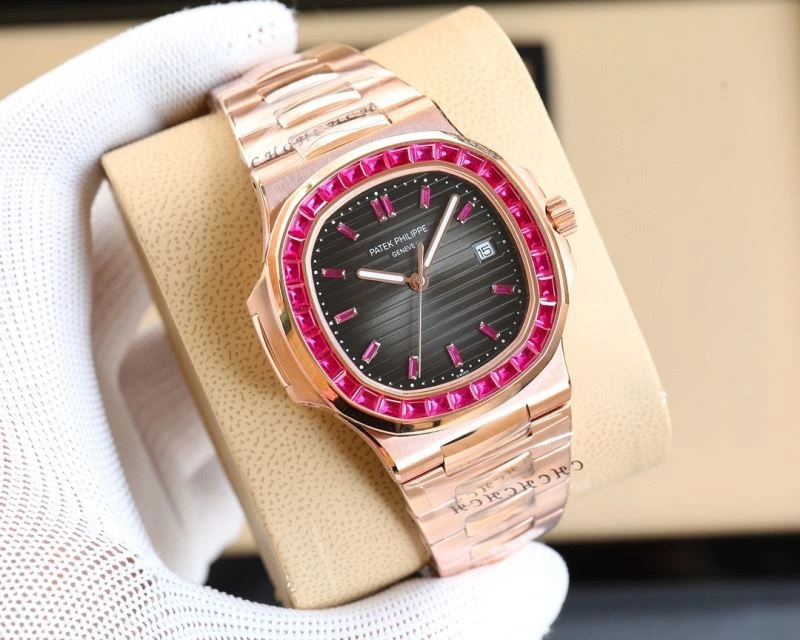 Affordable PATEK PHILIPPE Watches