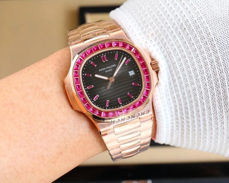 Affordable PATEK PHILIPPE Watches