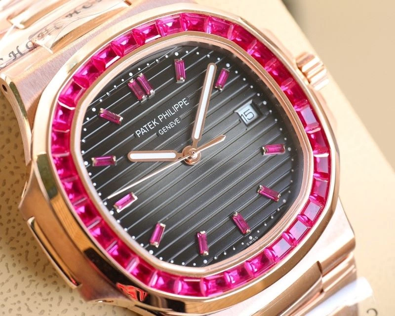 Affordable PATEK PHILIPPE Watches