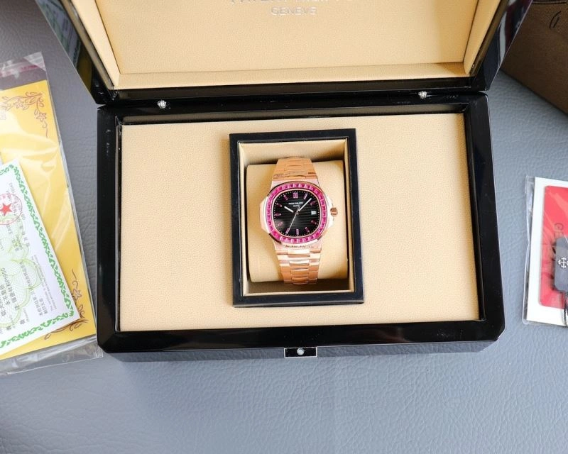 Affordable PATEK PHILIPPE Watches