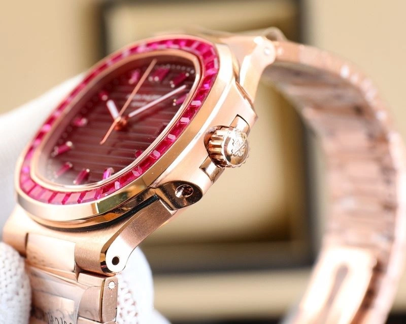 Affordable PATEK PHILIPPE Watches
