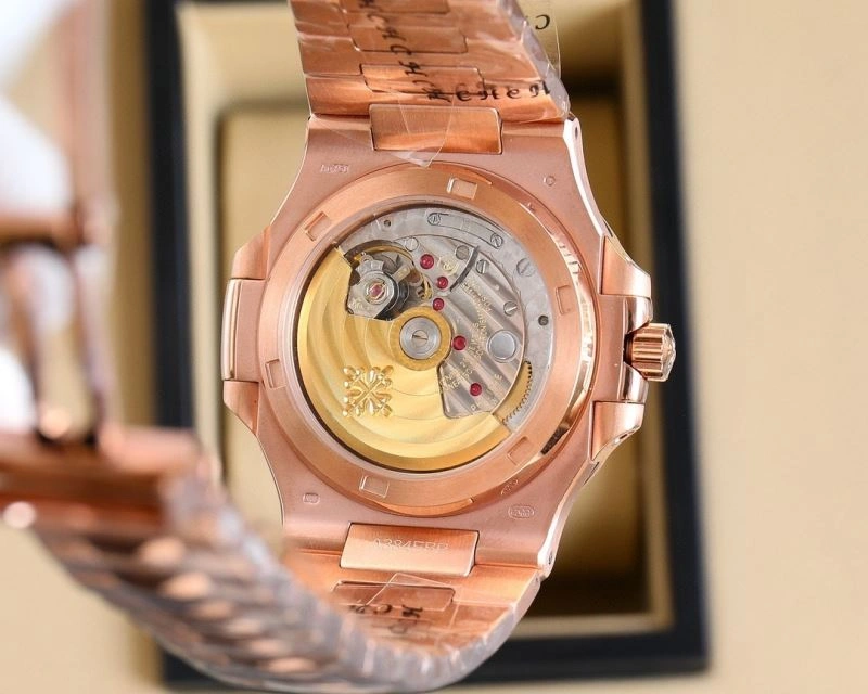 Affordable PATEK PHILIPPE Watches