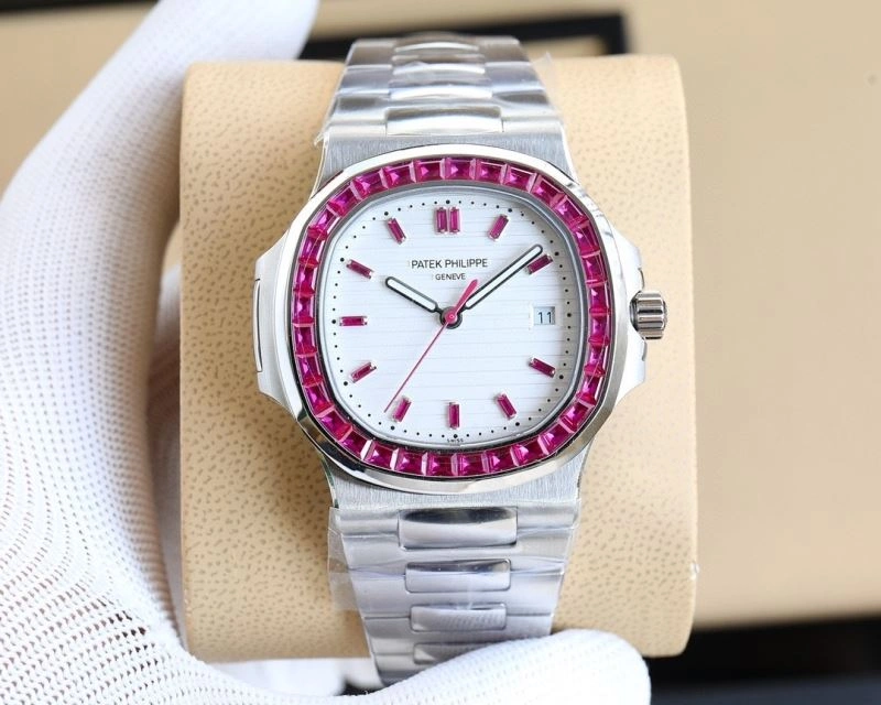 Perfect replica PATEK PHILIPPE Watches