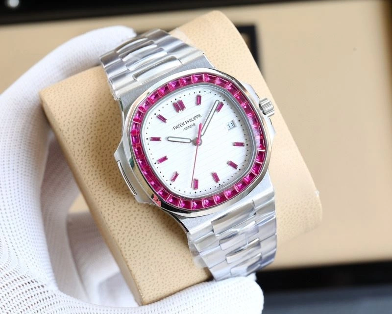 Perfect replica PATEK PHILIPPE Watches