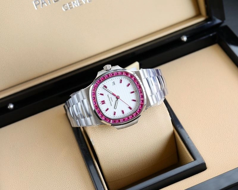 Perfect replica PATEK PHILIPPE Watches