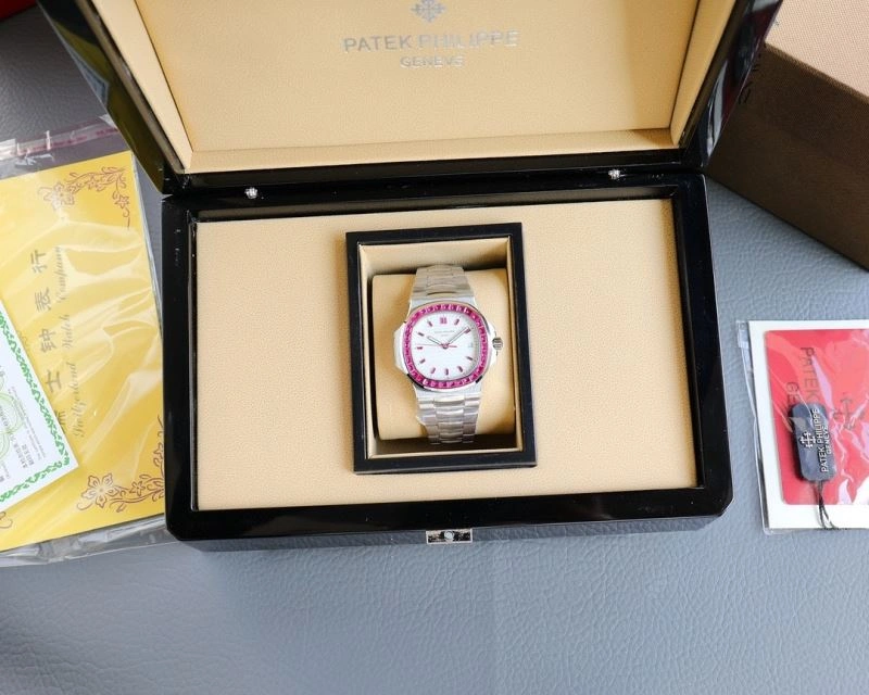 Perfect replica PATEK PHILIPPE Watches