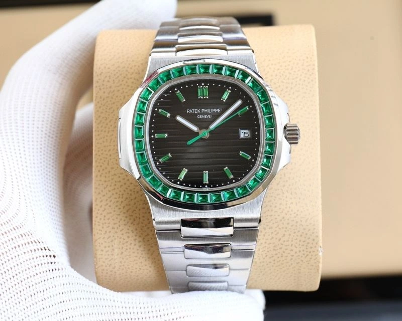 PATEK PHILIPPE Watches