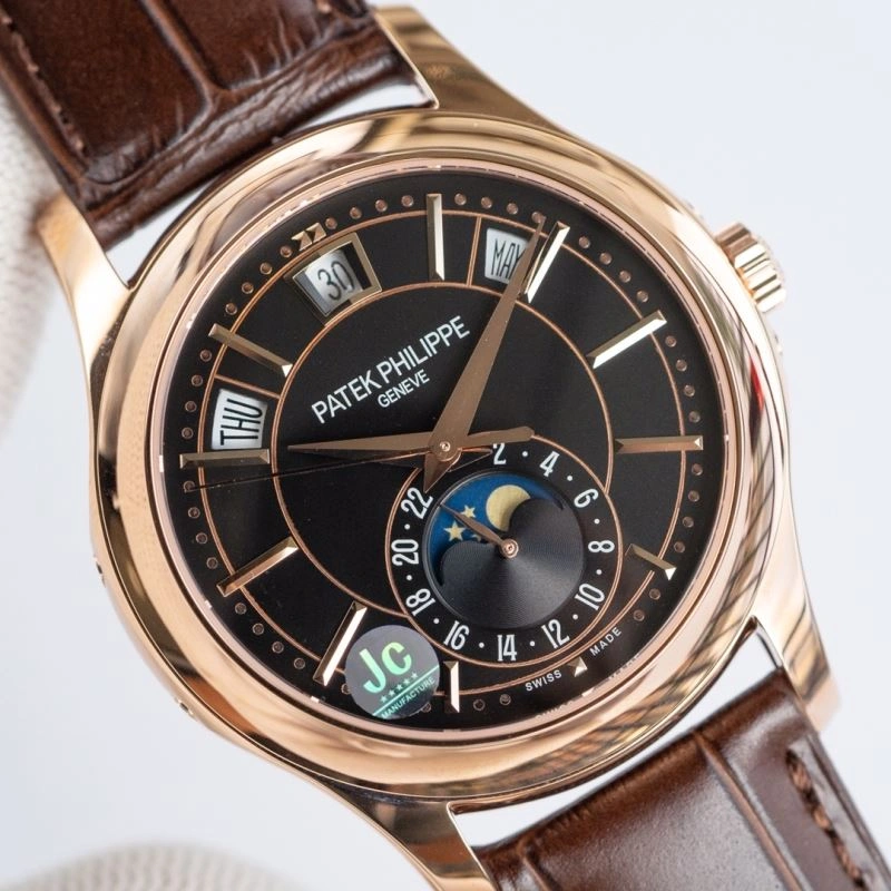 Genuine PATEK PHILIPPE Watches