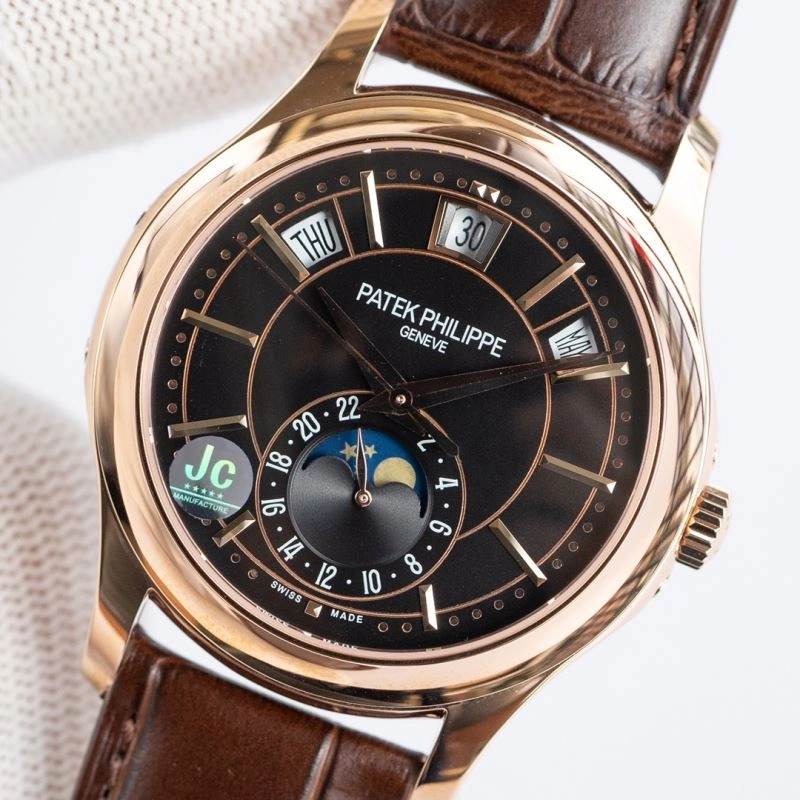 Genuine PATEK PHILIPPE Watches