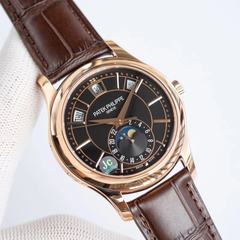 Genuine PATEK PHILIPPE Watches