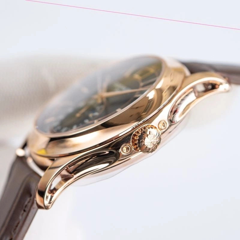 Genuine PATEK PHILIPPE Watches