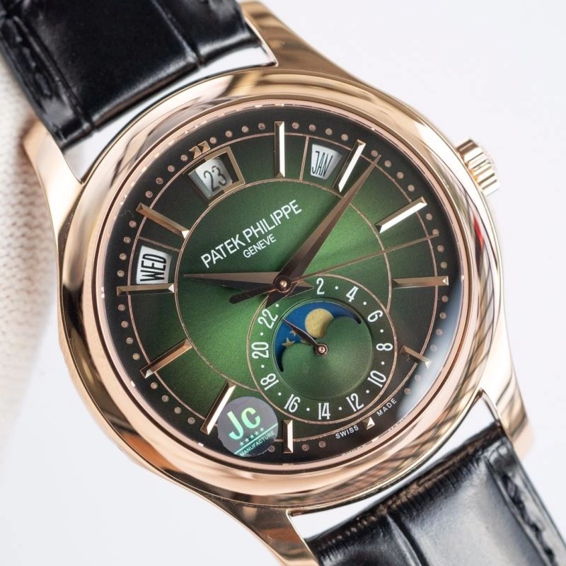 Genuine PATEK PHILIPPE Watches