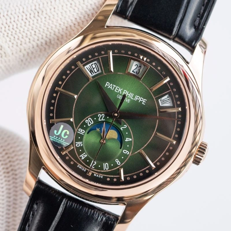 Genuine PATEK PHILIPPE Watches