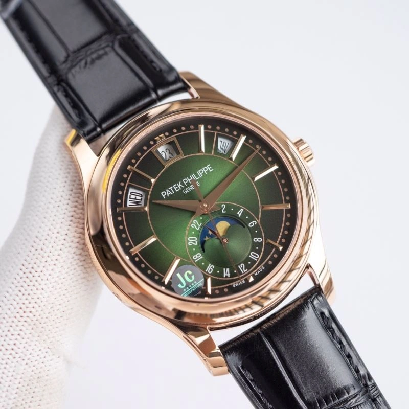 Genuine PATEK PHILIPPE Watches