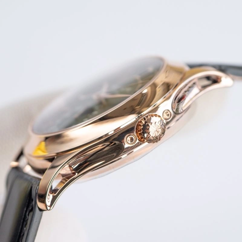 Genuine PATEK PHILIPPE Watches