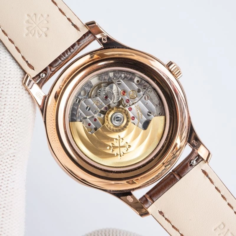 Genuine PATEK PHILIPPE Watches